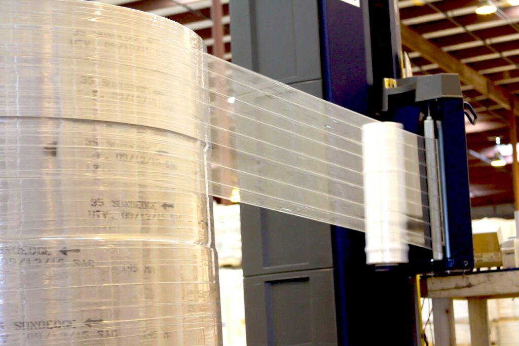 Titanium – Alliance Stretch