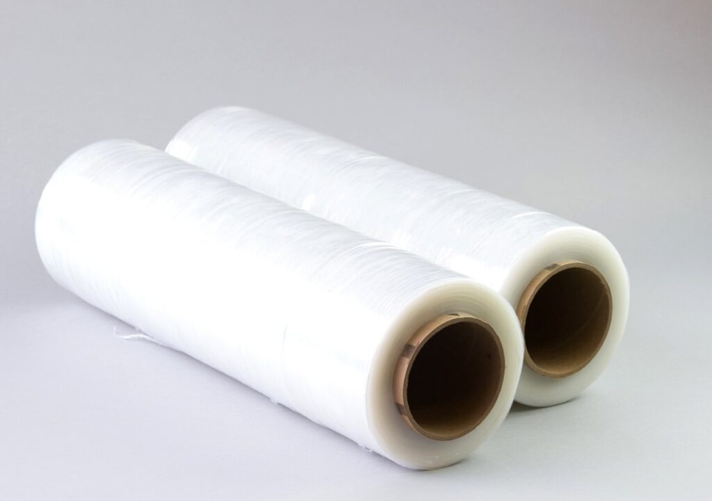 Steelflex – Alliance Stretch