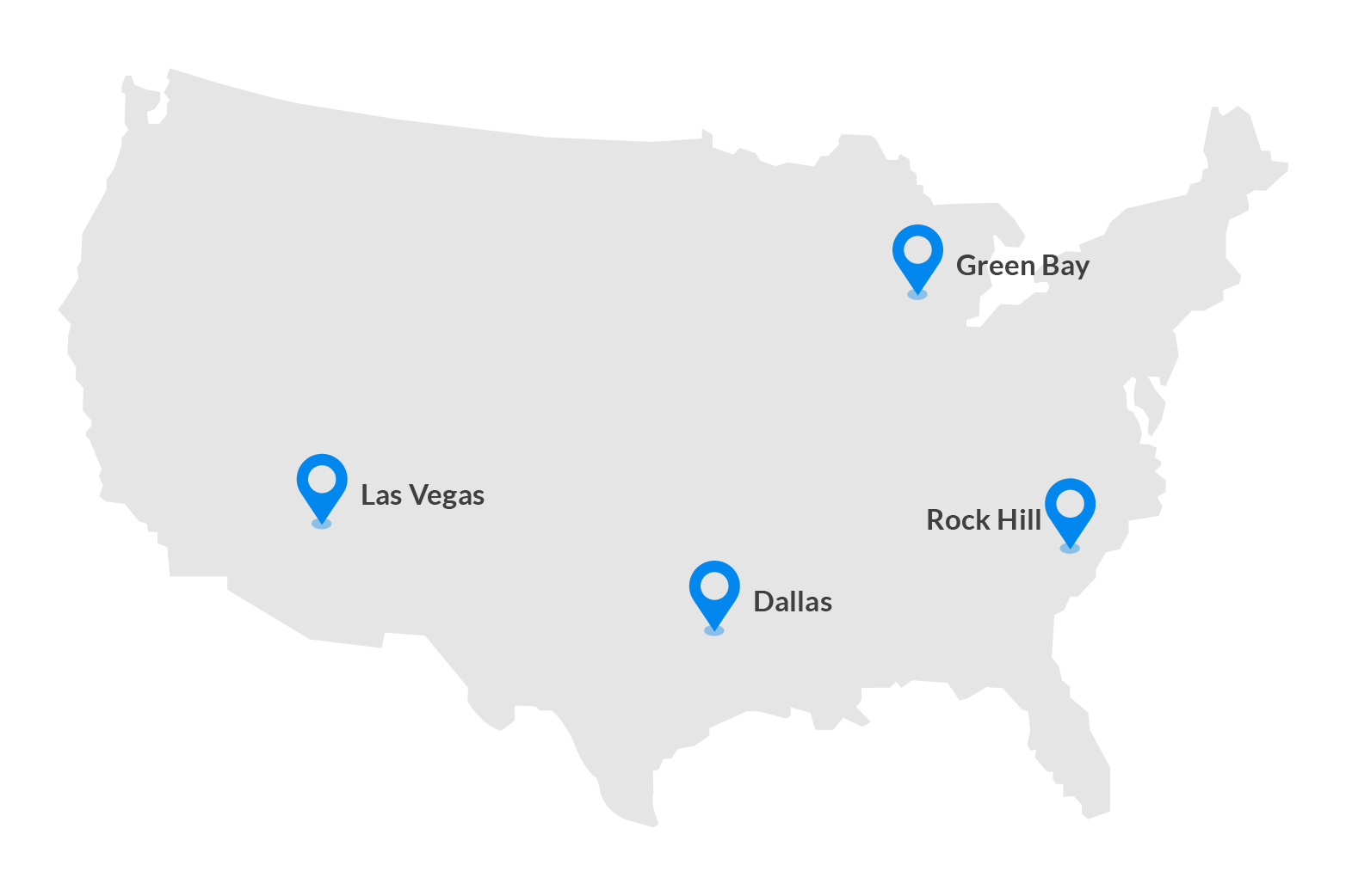 Xpress Program – Alliance Stretch